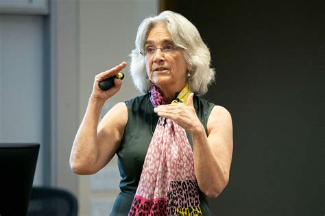 Persis Drell To Step Down As Stanford Provost Stanford Report