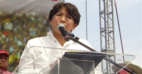 El Mexiquense Hoy Morena En Peligro De Ser Devorada En El Edom X Por Chapulines Y Oportunistas