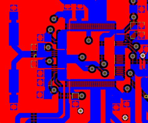 Swd Cannot Program A Custom Stm32 Board Electrical Engineering