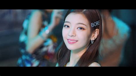 ITZY Wannabe MV Teaser Screencaps HD K Pop Database Dbkpop Com