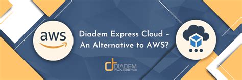 Explore Diadem Express Cloud An Alternative To Aws
