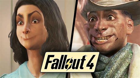 Hilarious Fallout 4 Memes Only True Fans Will Understand