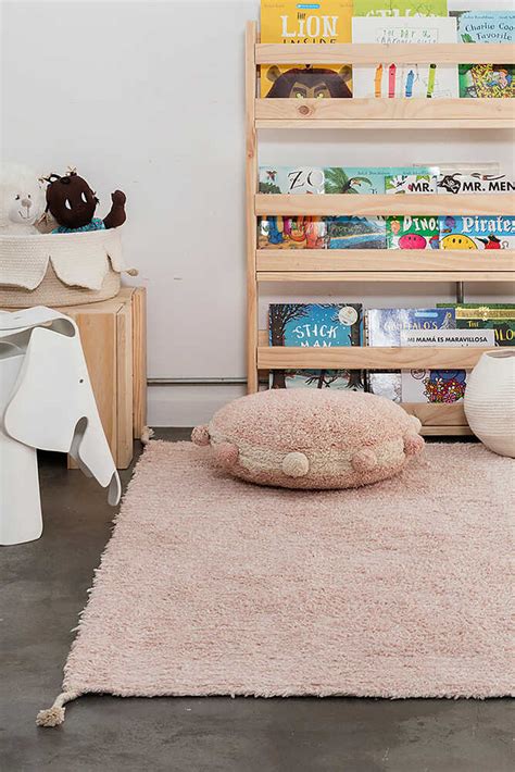 Floor Cushion Bubbly Vintage Nude By Lorena Canals