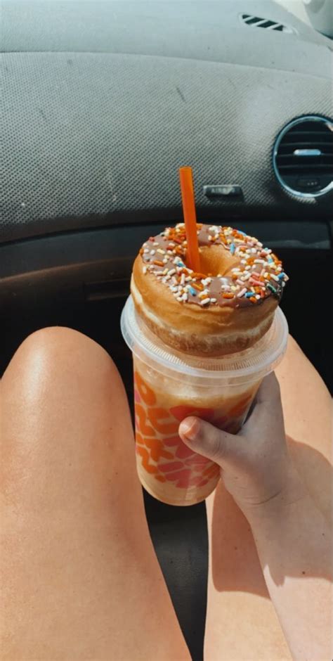Dunkin Donuts Dunkin Donuts Dunkin Iced Coffee Dunkin