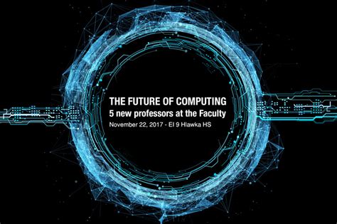The Future Of Computing Tu Wien