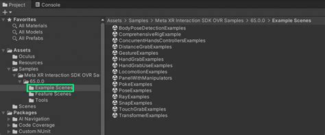 How To Create Spatial Interactions With Meta Xr Interaction Sdk Mixed Reality Now