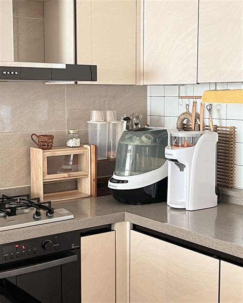 하은맘ㅣ집꾸미기•인테리어•감성필터 광고 건조기 식세기 로봇청소기는 살림 이모님으로 불리죠 육아 이모님 중 단연코 최고는 자신있게 젖병 세척기 이모님이라고