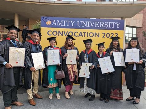 Sweta Choudhury On Linkedin Gotmymastersdegree Amityonline