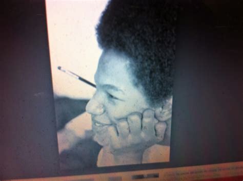 The Black Social History Black Social History American Ruby Doris Smith Robinson Worked