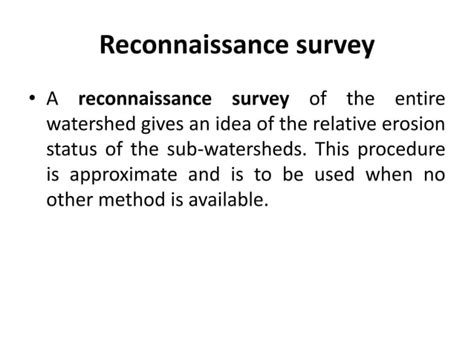 Prioritization Of Watershedspptxshshshshah Pptx