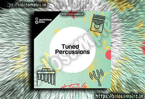 Multiton Bits Tuned Percussions Wav Solosamples