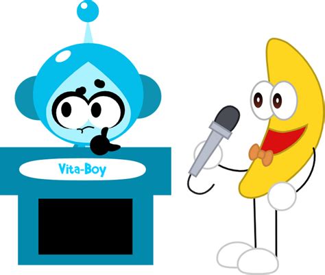 Discuss Everything About Vitamin Connection Wiki Fandom