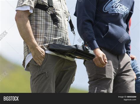 Radio Control Planes Image Photo Free Trial Bigstock