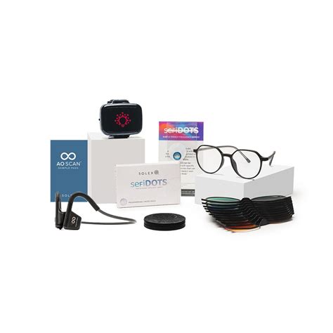 Builder Pack Bluetooth — Solex