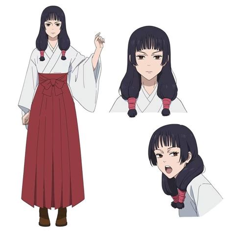 Utahime Iori Jjks