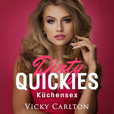 Küchensex Dirty Quickies Audiobook Librofm