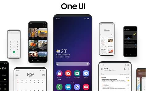Install Android Pie Based One UI Beta On Samsung Galaxy S9 S9 OTA