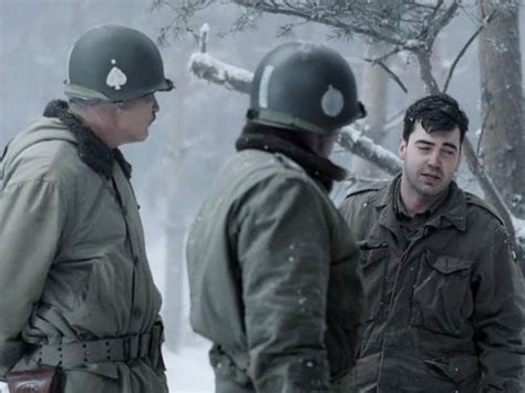 Band Of Brothers Tv Mini Series 2001 Photos Imdb