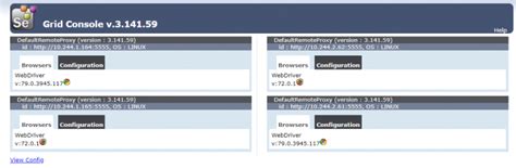 Deploying Selenium Grid To Azure Kubernetes Service Aks Using Azure