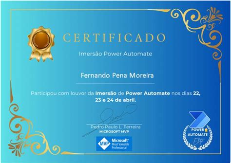 Fernando Pena On Linkedin Powerplatform Powerautomate Rpa Dpa Microsoft