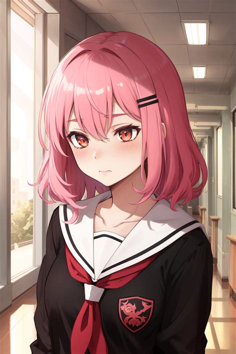 Розовые девочки Пикабу