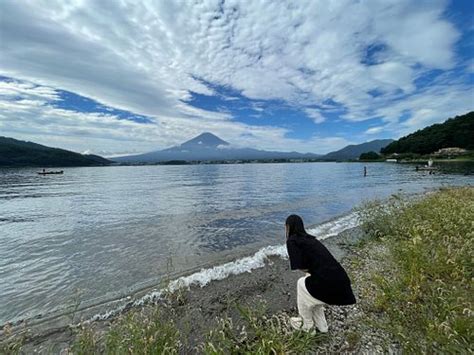 秀峰閣湖月飯店 富士河口湖町 Shuhokaku Kogetsu 142 則旅客評論和比價