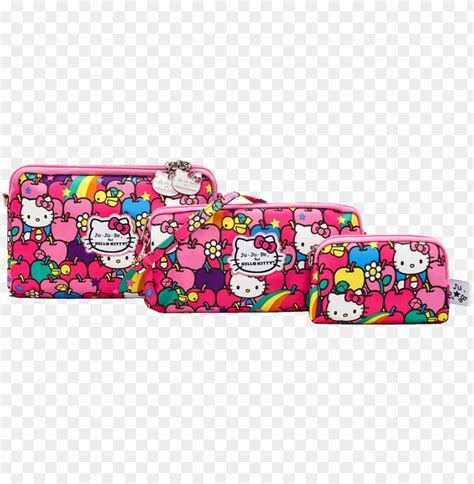 Free Download Hd Png Hello Kitty Jujube Collection Foam Case Png Png