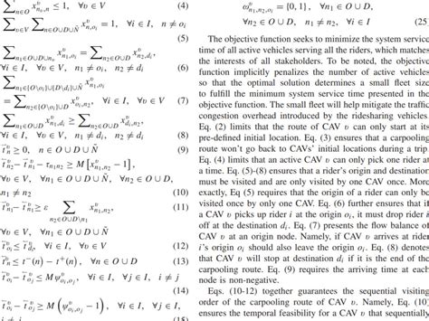 Mathematical Models Algorithms Code Optimized Solutions Upwork