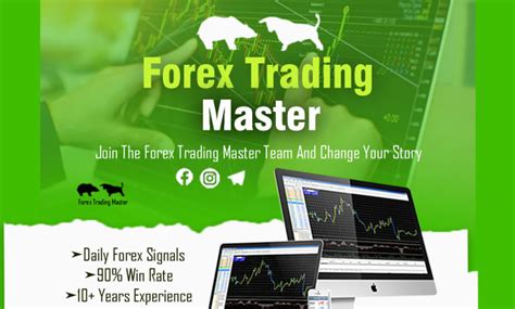How To Trade Forex Crypto And Stock With A 90 Percent Powerful