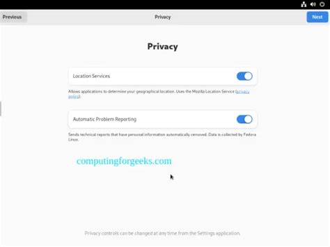 How To Install Fedora 40 Step By Step With Screenshots