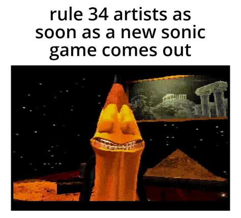 Super Epic Sonic Inflation Fart 18 Rwhenthe