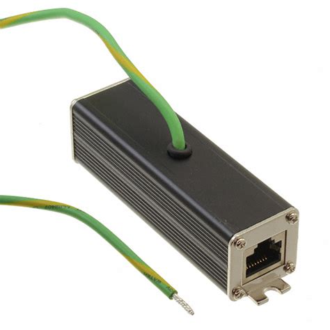 Esp 100 Poe Laird Connectivity Holdings Llc Stock Available Power Distribution Surge