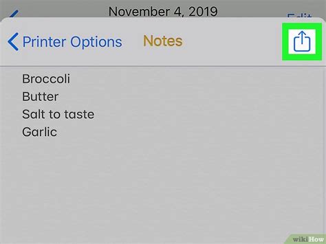 Simple Ways To Convert Notes To PDF Files On An IPhone