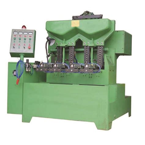 China Multi Spindle Tapping Machine Manufacturers And Suppliers Factory Union