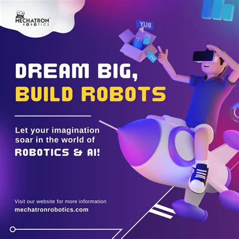 Mechatronrobotics Innovationpartners Robotsaspartners Embracethefuture Mechatron Robotics