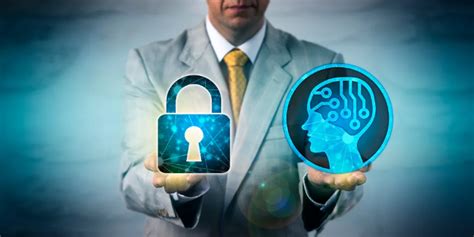 Understanding The Vast Role Of Ai And Ml In Cybersecurity
