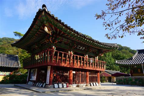 Baegyangsa Temple 2025 Best Of Tiktok Instagram And Reddit Travel Guide