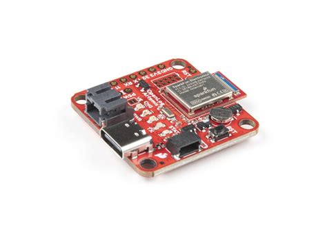 Sparkfun Openlog Artemis Sparkfun Dev 16832