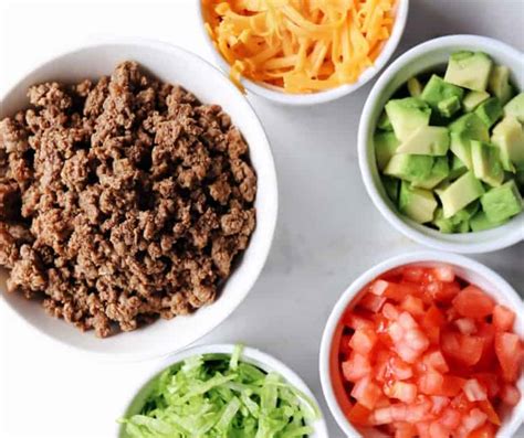 Easy Low Fodmap Lunch Ideas The Fodmap Formula