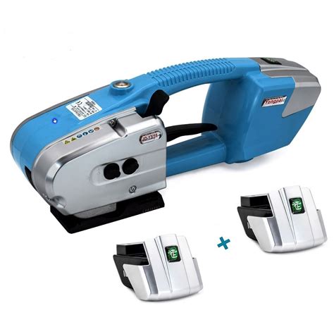 Electric Strapping Machine For 1 2 5 8 Inch Wide Desertcart Sri Lanka