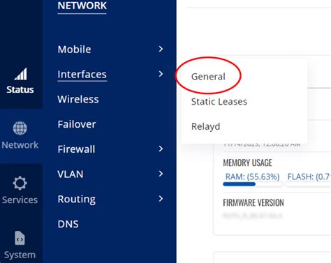 Updating The Router APN Details Wireless Logic Help Centre
