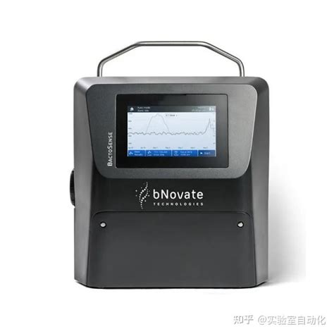 Bnovate 全自动在线水质微生物检测仪 知乎