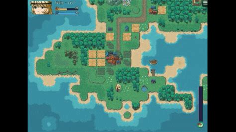 Customizable HP Recovery Plugin For RPG Maker MZ By Tilama