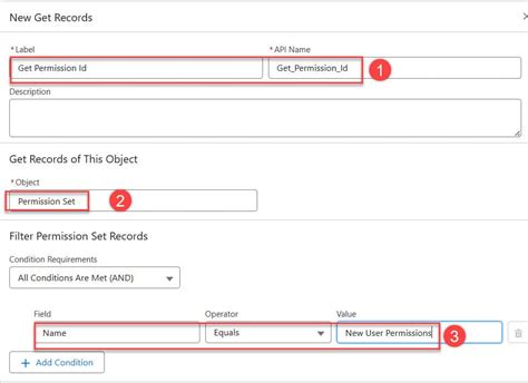 How To Assign Permission Set To The New User Using Flow In Salesforce