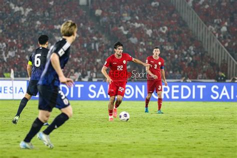 Sumardji Ungkap Suasana Ruang Ganti Timnas Indonesia Usai Kalah Dari Jepang Dan Erick Thohir Mau