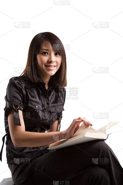 女孩 垂直画幅 美 美人 仅成年人 青年人 书 成年的 女人 幸福