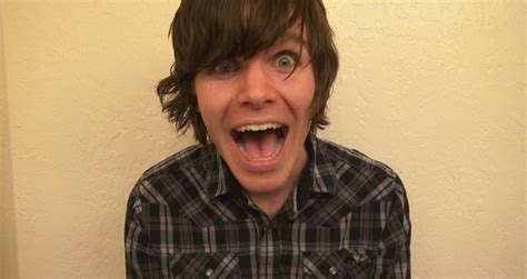 Onision Youtube Sensation Youtube People