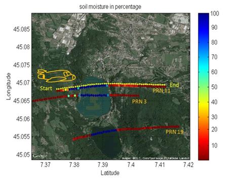 Normalized Reflectivity Of Prn 19 Download Scientific Diagram
