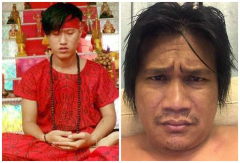 គ្រូអគ្គីនេត្រ ធ្វើឲ្យនាយ ពាក់មី ស៊យខ្លាំងដល់ម្លឹង Khmerload