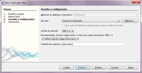 criando projeto no netbeans a partir de um repositório svn [wiki
